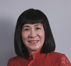 VICOM > About > Board Of Directors